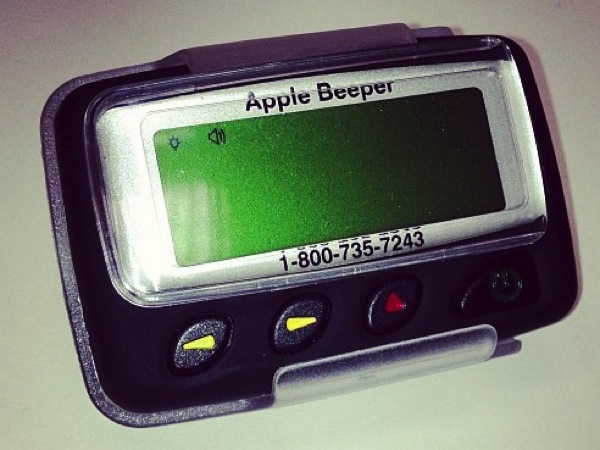 Apple's new wearable device! | Boing Boing