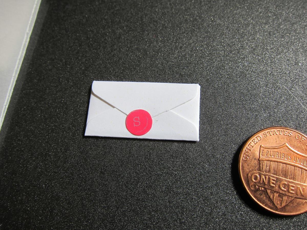 Tiny letter service - Boing Boing