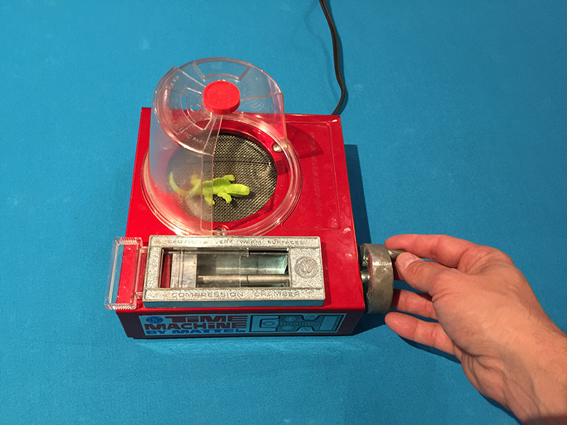 Why the Strange Change Machine is my favorite toy | Boing Boing