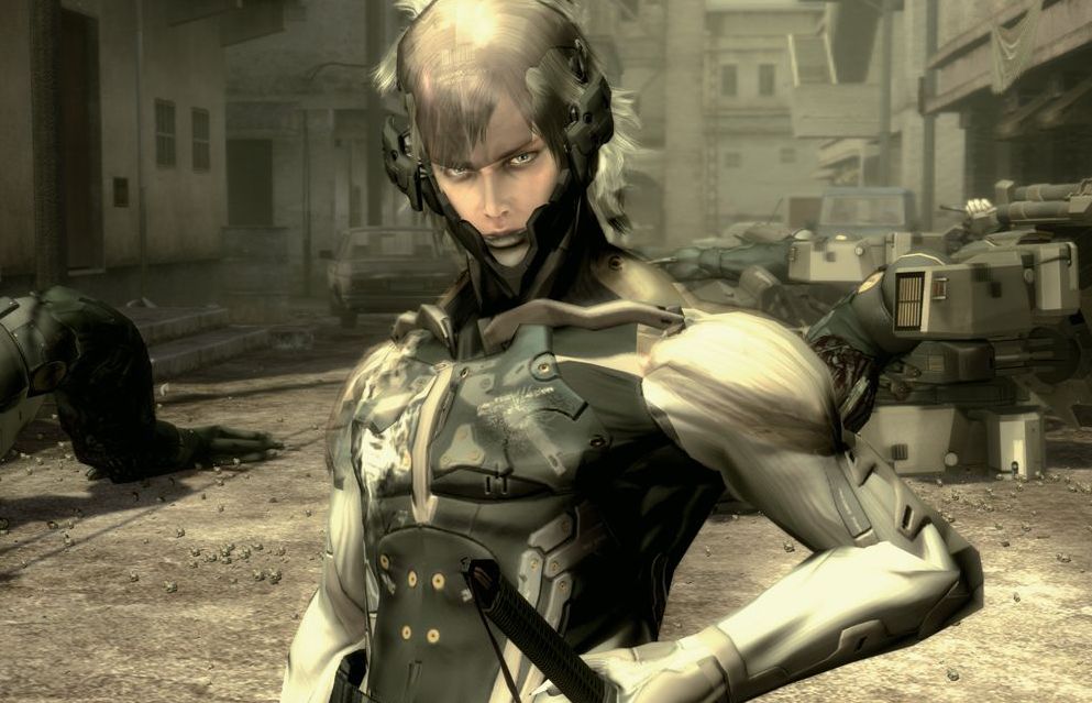 The queer masculinity of stealth games - Boing Boing