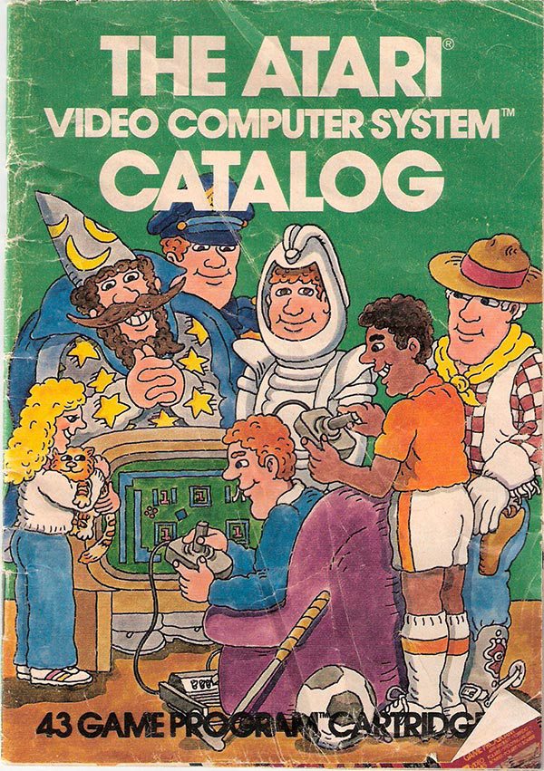 The Harmony Cartridge - Boing Boing