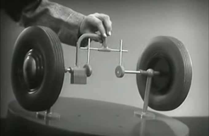 How a car's differential works - Boing Boing
