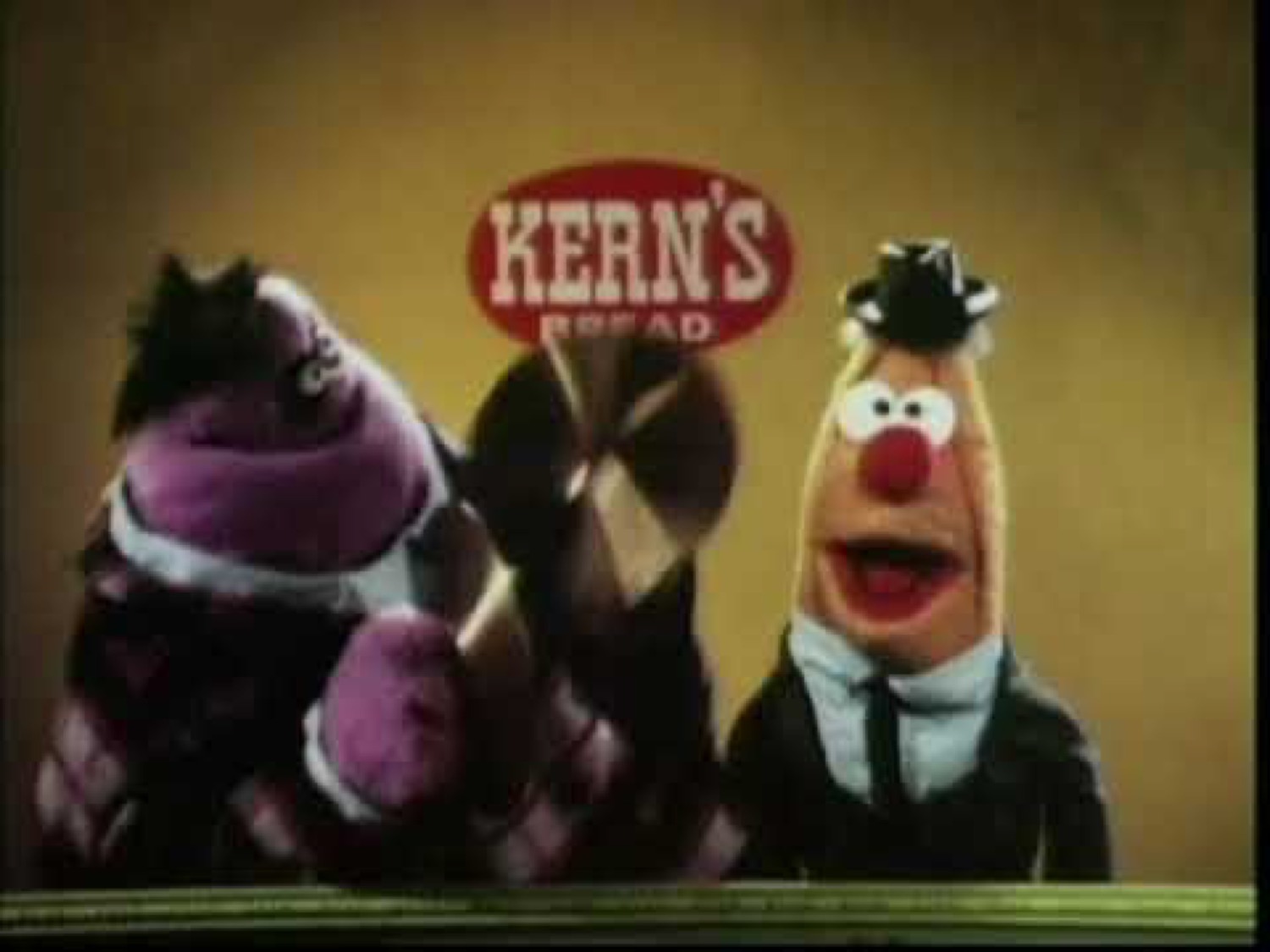 Enjoy these vintage Jim Henson commercials | Boing Boing