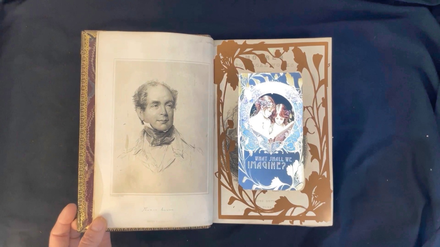 How to build a Magic AI Storybook with a Raspberry Pi and ChatGPT - Boing Boing