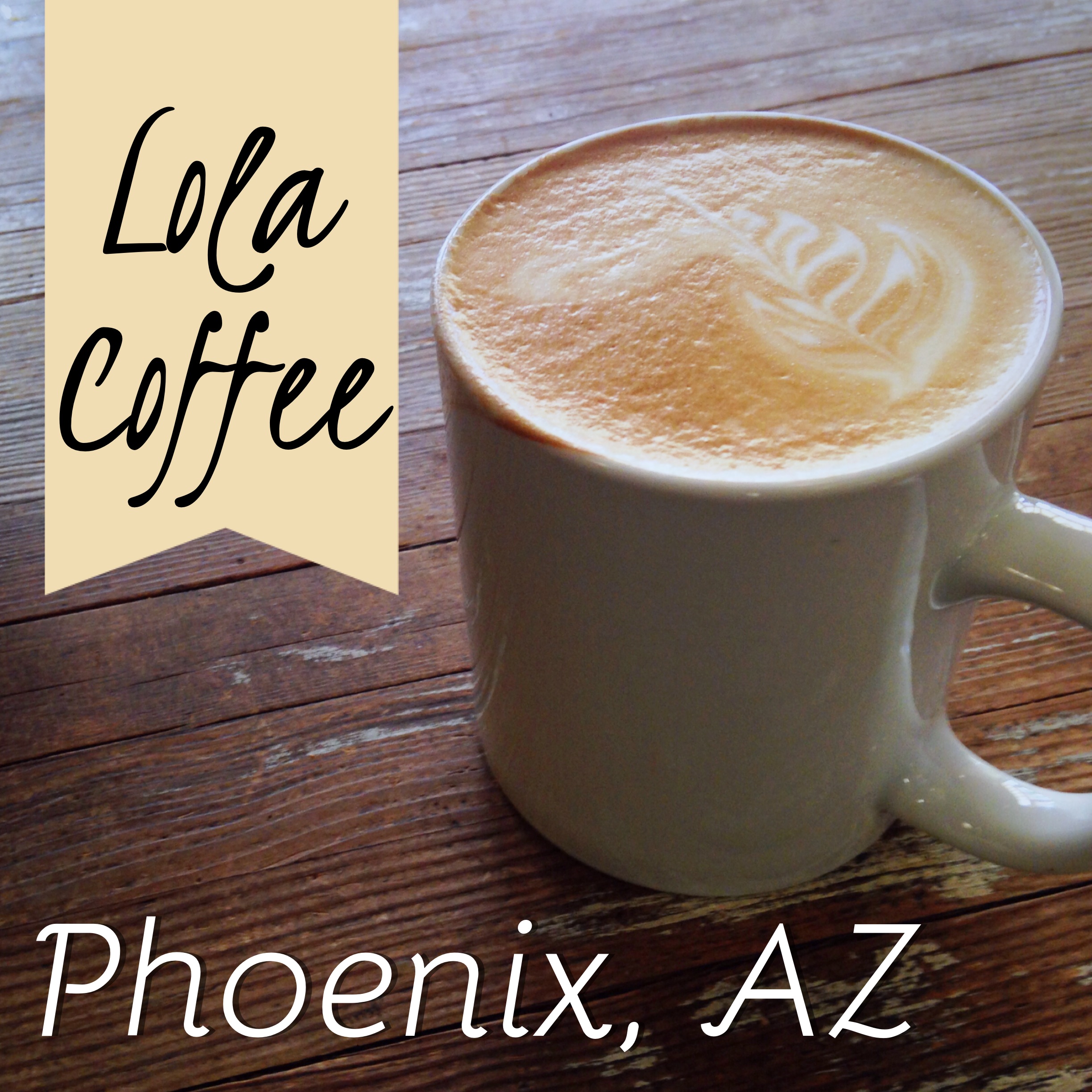 Lola Coffee - Boise Coffee