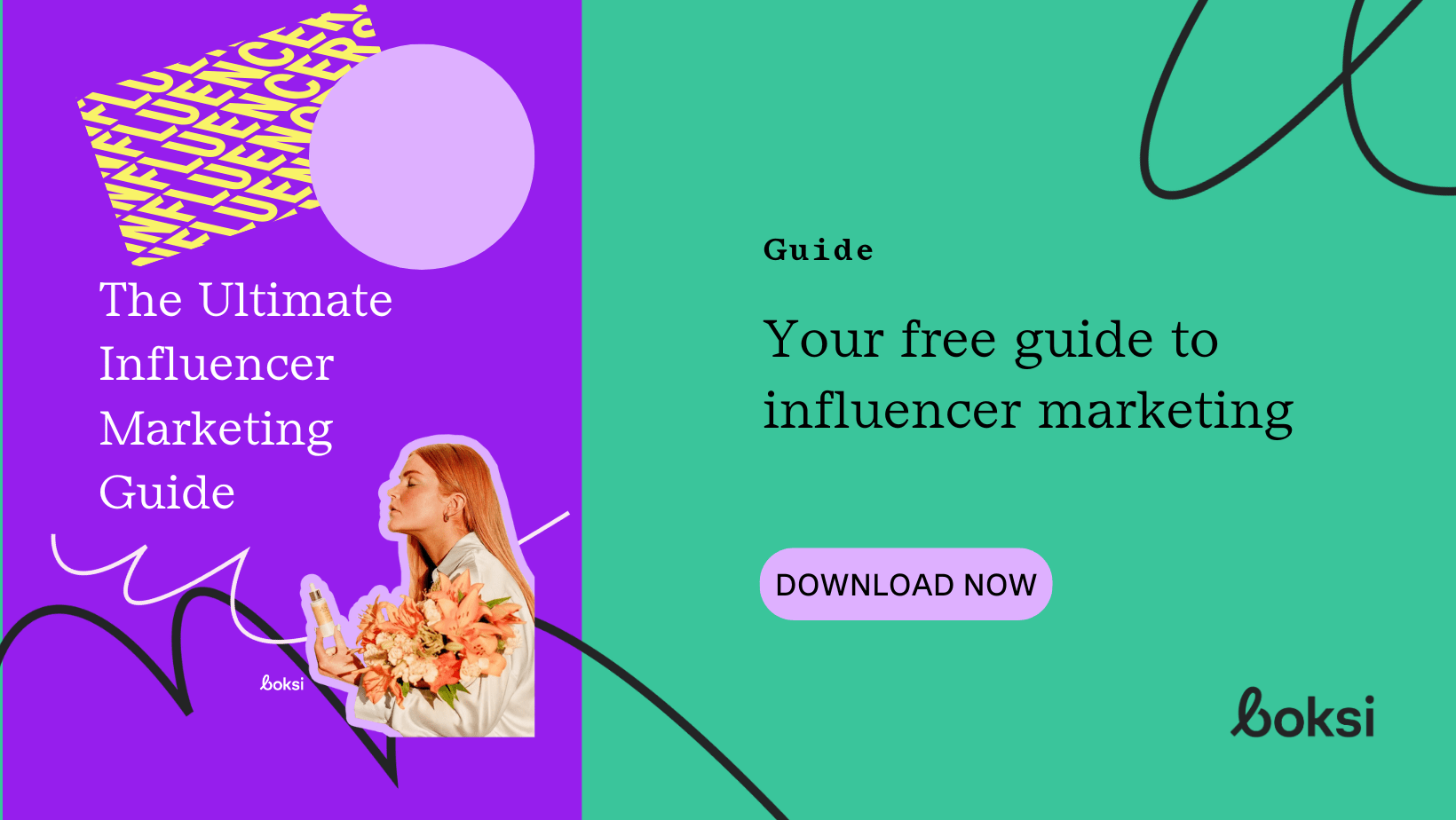 Guide The Ultimate Influencer Marketing Guide