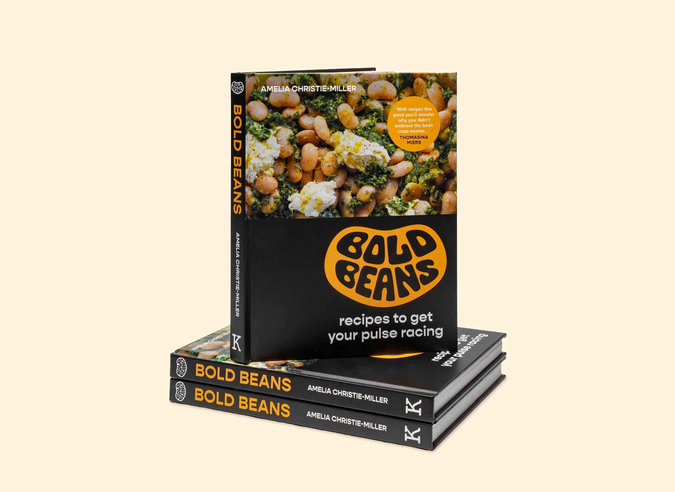 Bold Bean Co Full Collection