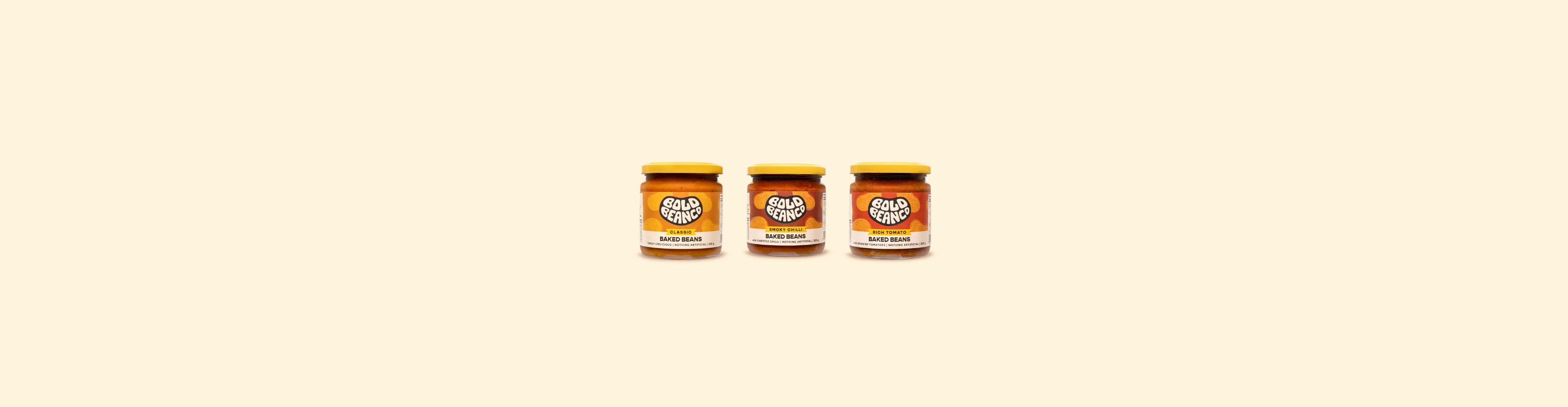 Bold Bean Co Bold Beans Cookbook