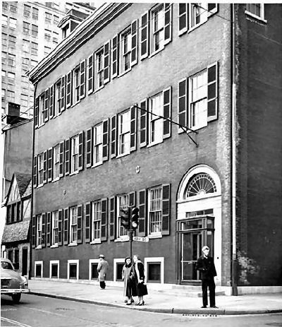 Philadelphia Club | Boldt Castle: a Virtual Tour