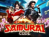 Samurai Code Slot Review Demo Mode Pragmatic Play
