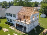 Expert Two Story Home Addition In Massachusetts