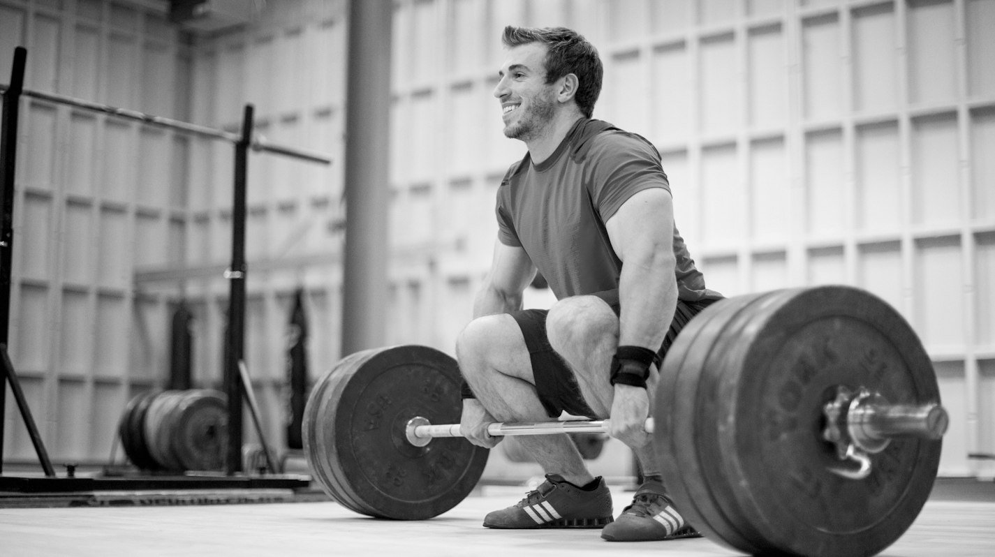 Are You Making These 3 Deadlift Mistakes? - BONVEC STRENGTH