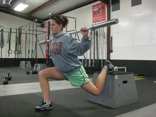 Stack.com - 7 Tips to Master Single Leg Exercises - BONVEC STRENGTH