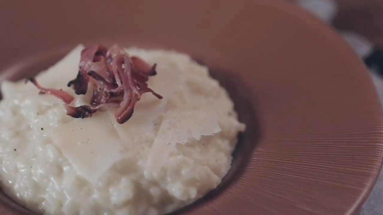 Perfect RISOTTO Recipe (Step by Step) : Book Recipes