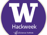 Tutorials Hackweek Template