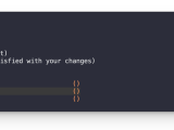 Add A Patch In The Middle Git Patch Stack Book