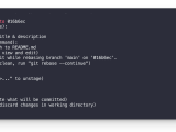 Split A Patch Up Git Patch Stack Book