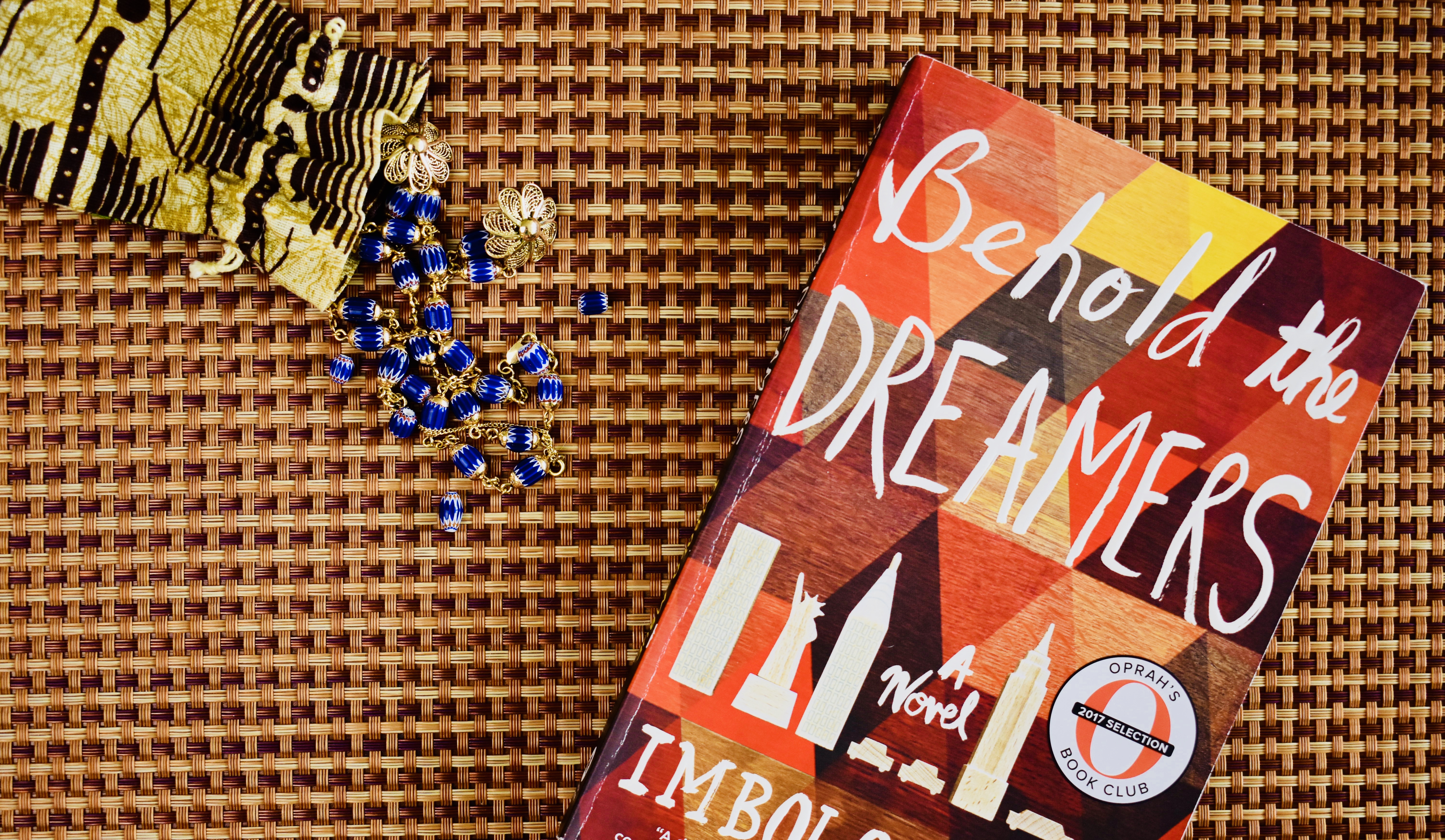 Behold The Dreamers | Book Curious
