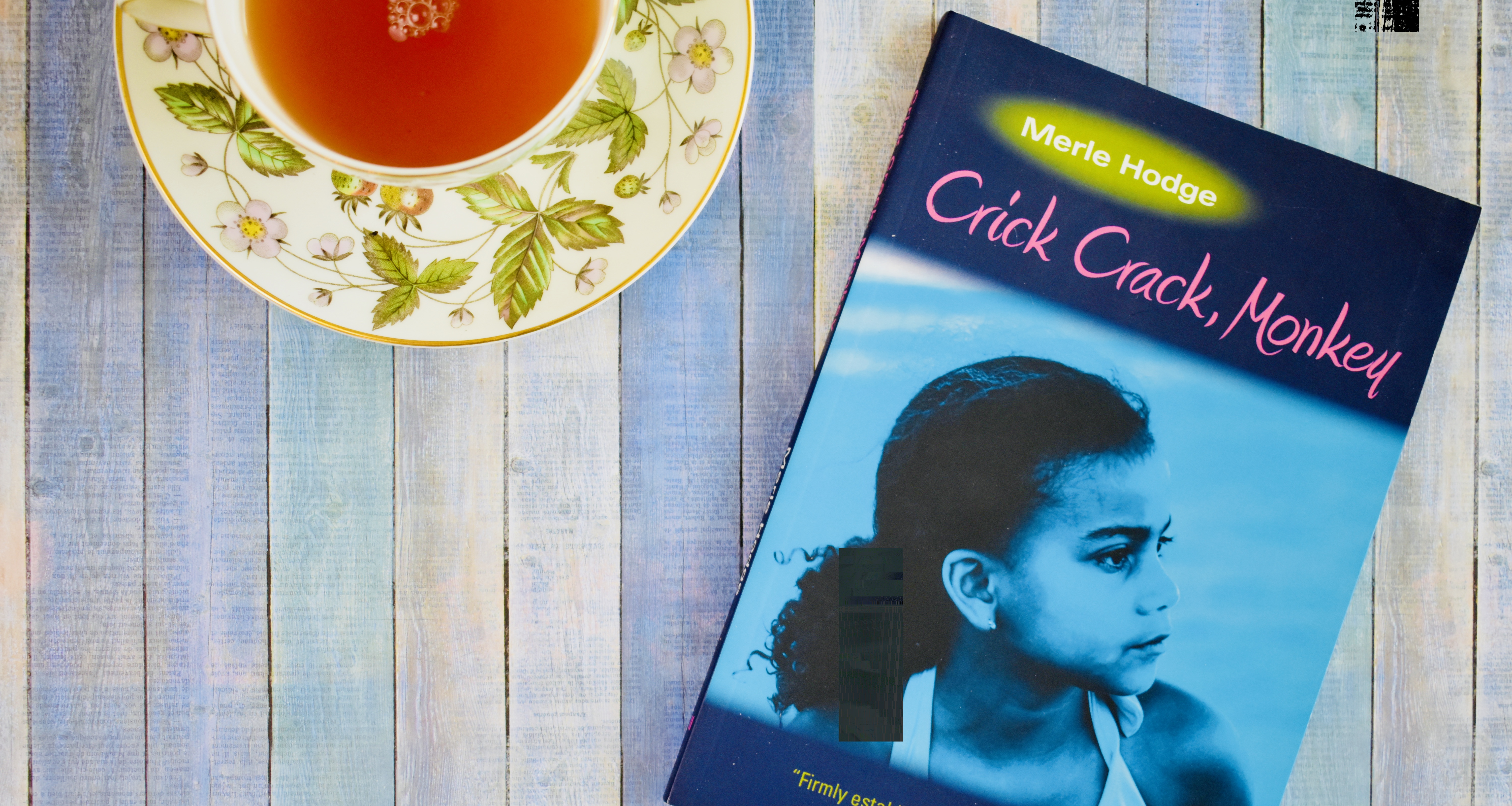 Crick Crack, Monkey | Book Curious