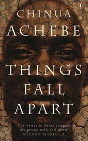 Two views of Nigeria: Adichie's Americanah and Achebe's Things Fall ...