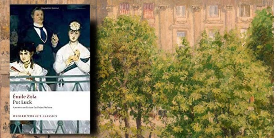 Pot Luck by Emile Zola — the stench of hypocrisy : BookerTalk