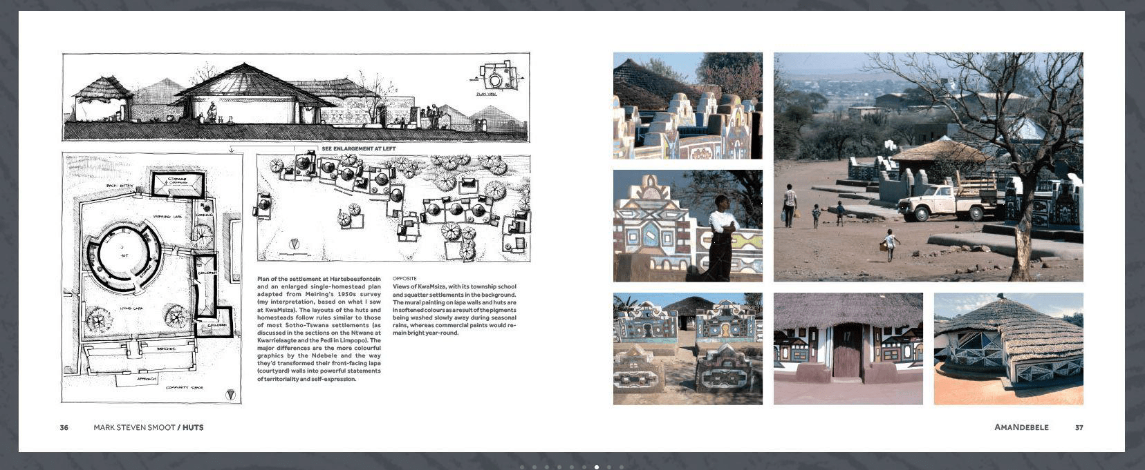 Huts – The Vanishing Rural Traditions And Vernacular Architecture Found ...