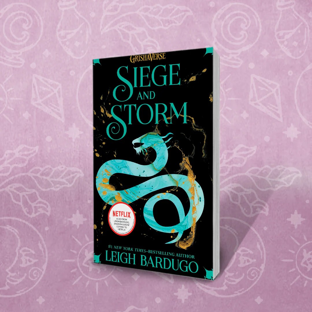 Siege And Storm Bookloftlb
