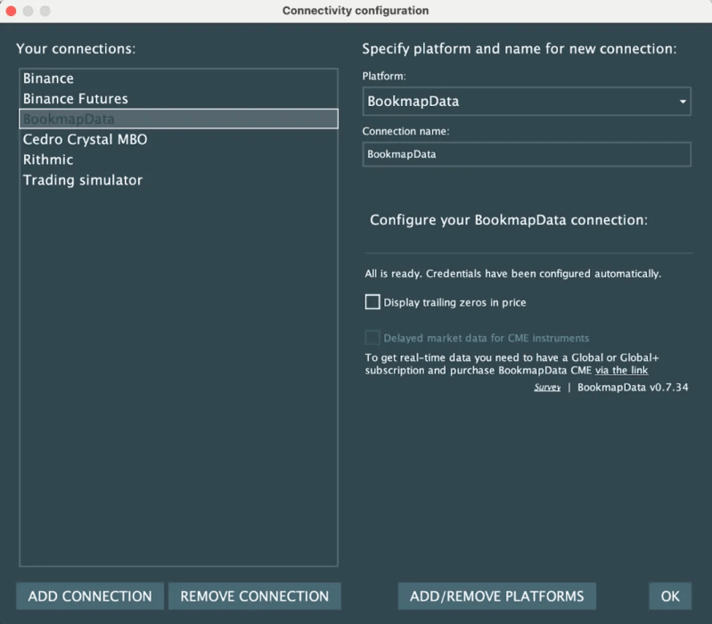 Trading Simulator Bookmap Knowledge Base - Ocean Illustration Collection - Retina Quality