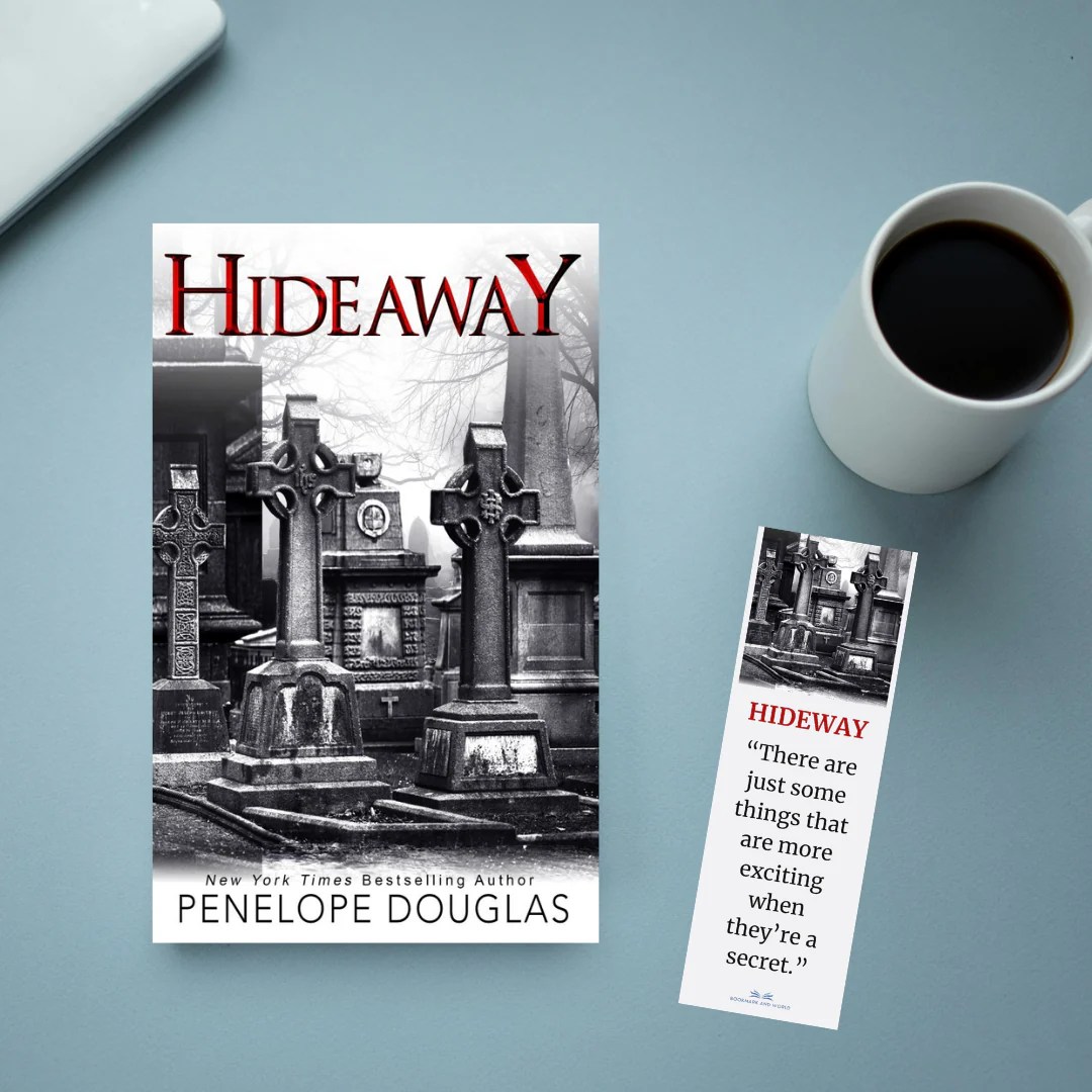 Hideaway Devil S Night 2 By Penelope Douglas Bookmarkandworld