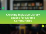 Creating A Community Resource Directory A Library S Guide
