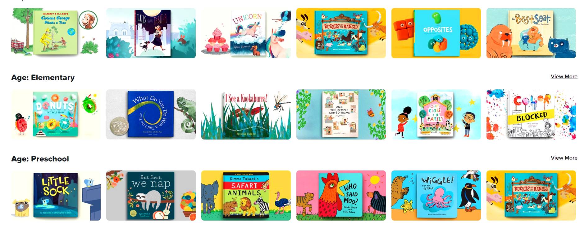 Giveaway & Review of “Vooks!” | Walking With Jesus