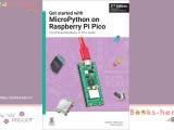 Get Started With Micropython On Raspberry Pi Pico The Official