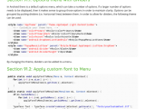 Free Android Development Book