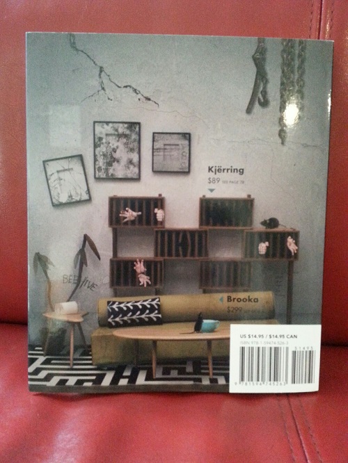 “It’s Not Just a Job. It’s the Rest of Your Life.” HORRORSTOR by Grady ...