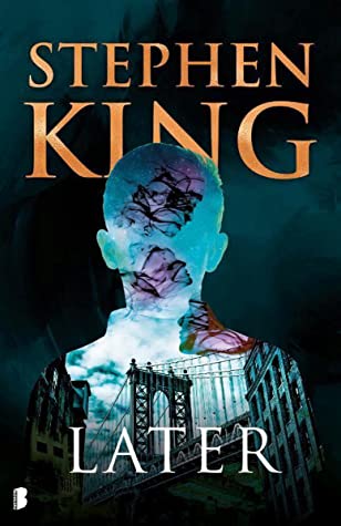 The Friday Face-Off: Current Read – Books, Bones & Buffy