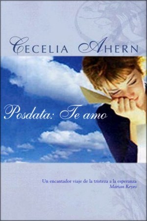 POSDATA: TE AMO - Booksflea