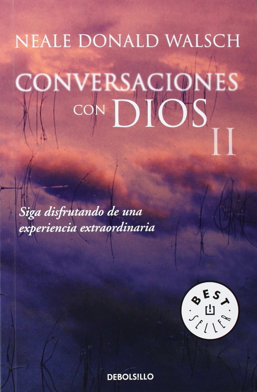 CONVERSACIONES CON DIOS - Booksflea