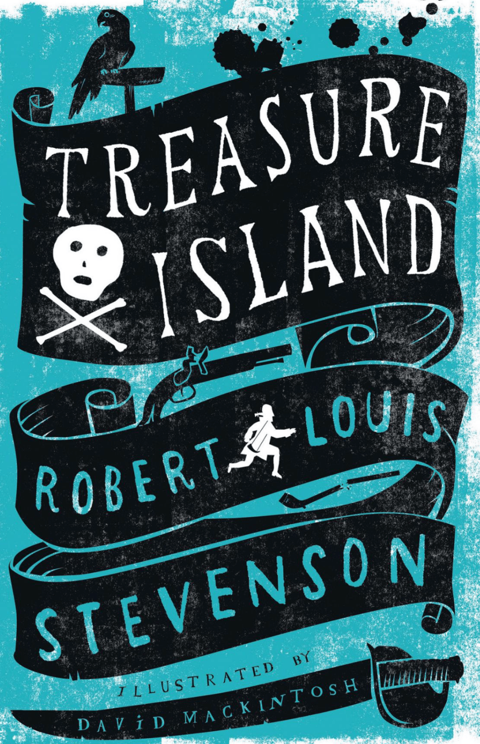 Treasure Island: Book Review - Books of Brilliance