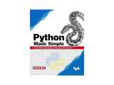 Buy Python Made Simple By Rydhm Beri
