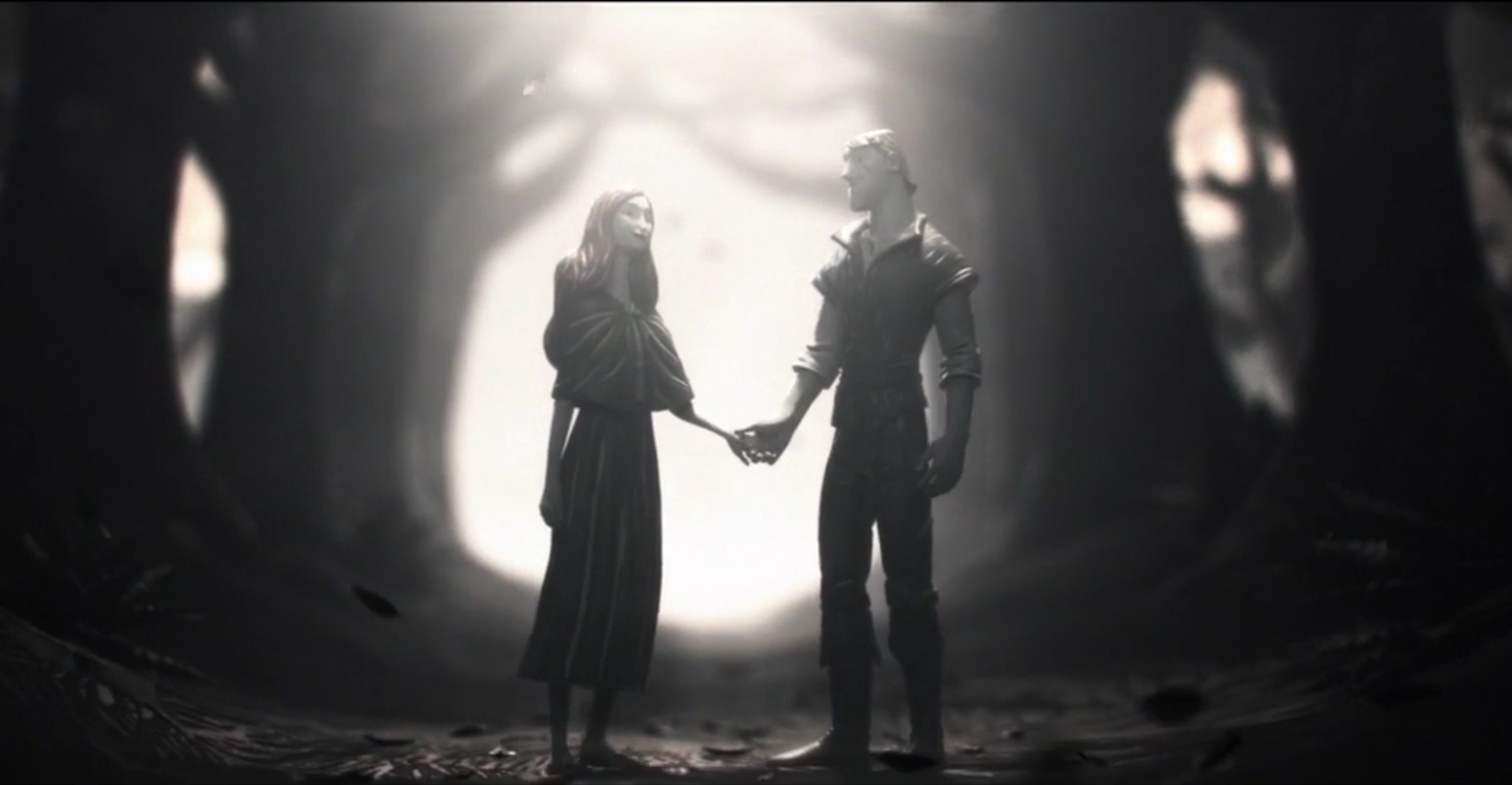 幸运儿：那些知道魔法世界存在的麻瓜们 | Hogwarts Modern History