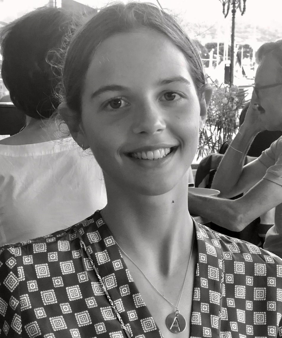 Meet our guest reviewer Agnes - Bookstoker