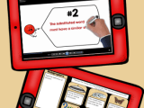 Malapropism Definition Examples And Lesson Book Units Teacher