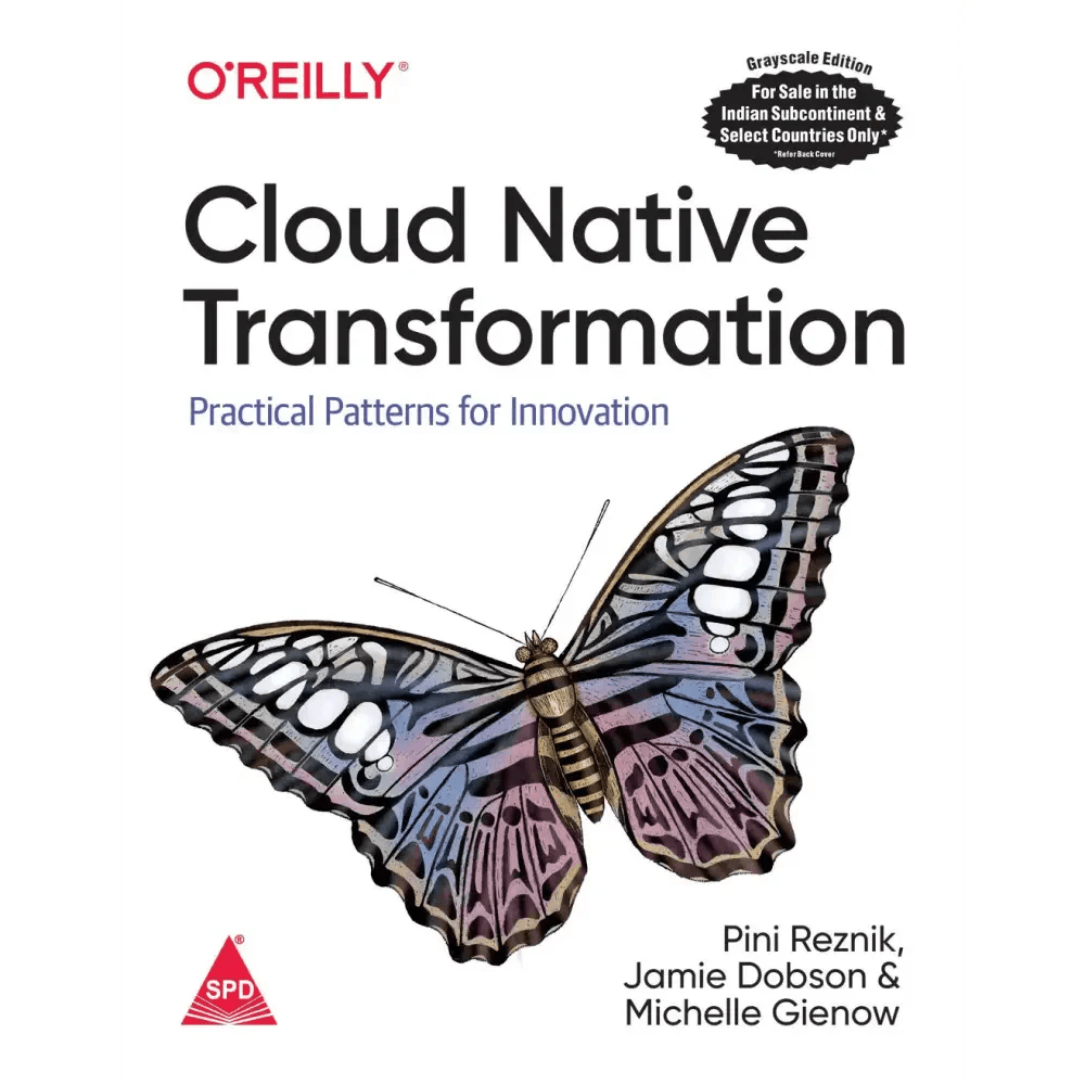 Cloud Native Transformation Practical Patterns For Innovation