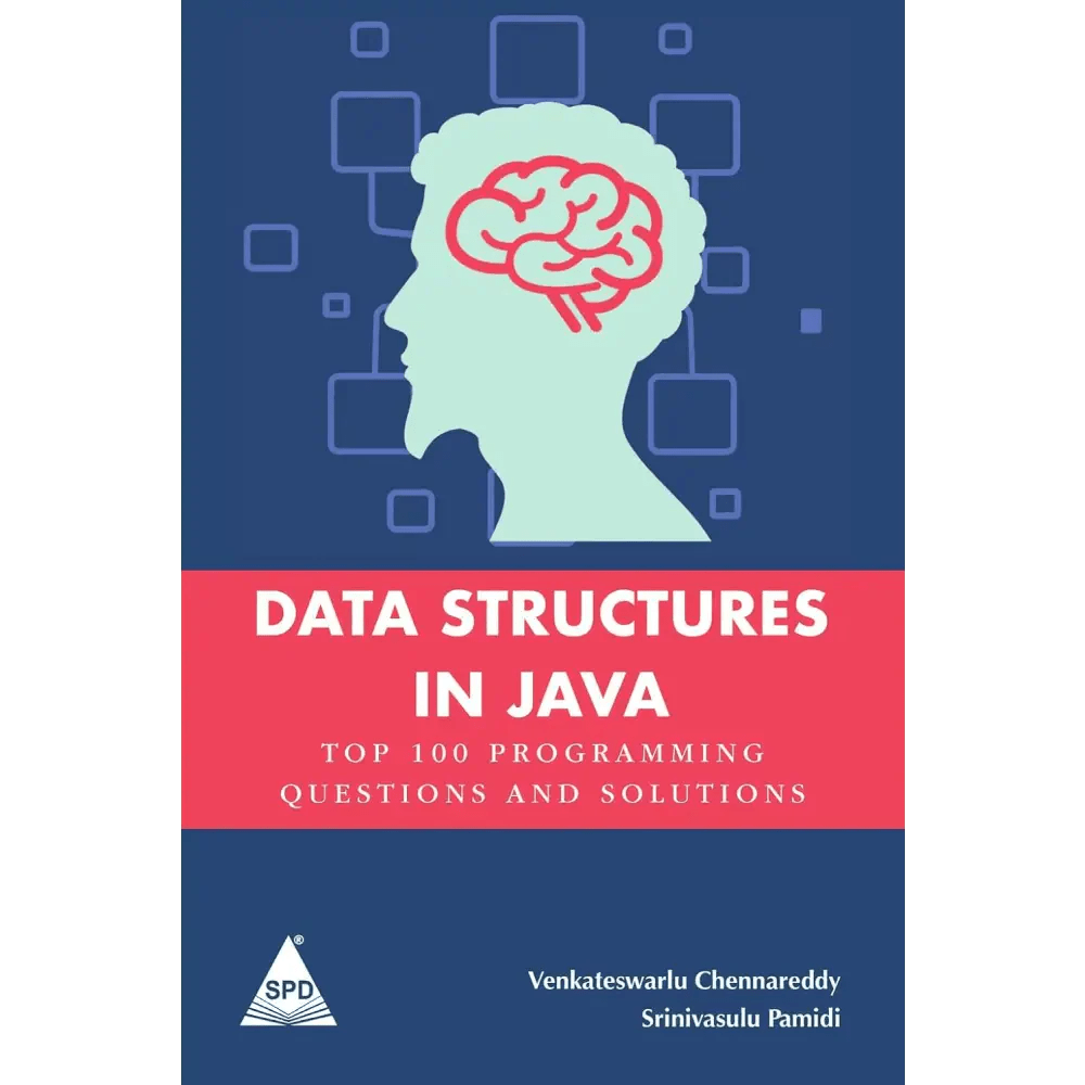 Data Structures In Java Bookzone
