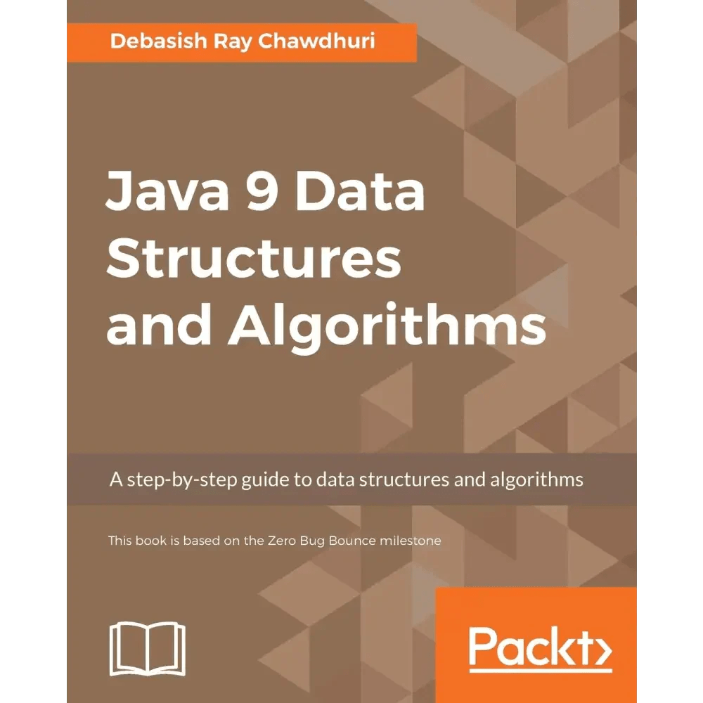 Java 9 Data Structures And Algorithms Bookzone