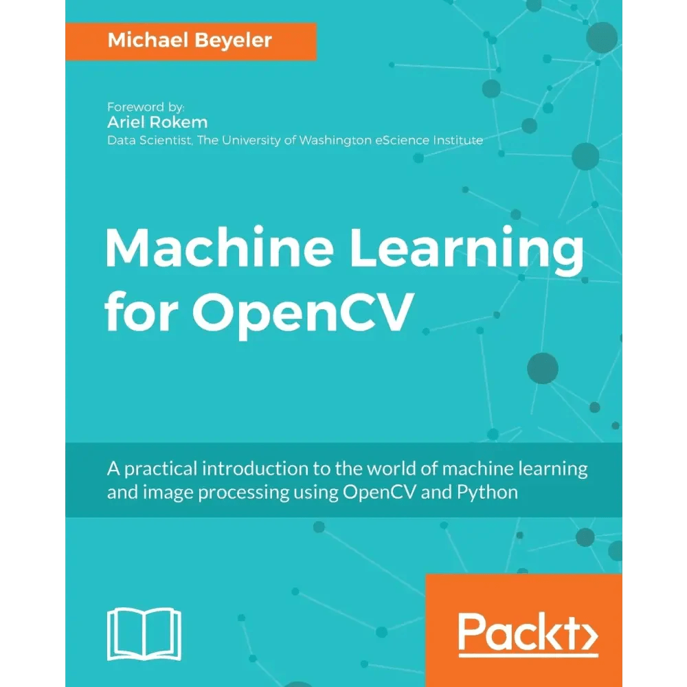 Machine Learning For Opencv Bookzone
