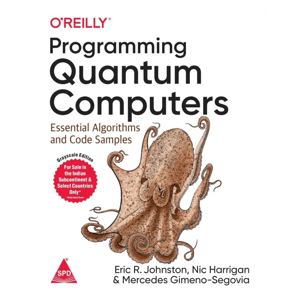 Programming Quantum Computers