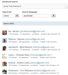 How to Source on Github | Boolean Strings