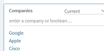 How to Fight the Lack of Features in Recruiter | Boolean Strings