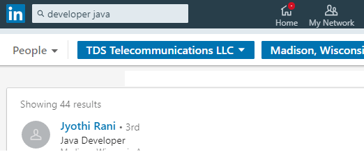 LinkedIn Keywords Boolean Search Is Compromised | Boolean Strings